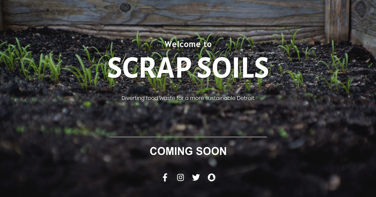Home - Scrap Soils